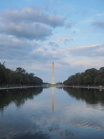 Capitol Reflecting Pool Washington Dc 2019 All You Need To Know