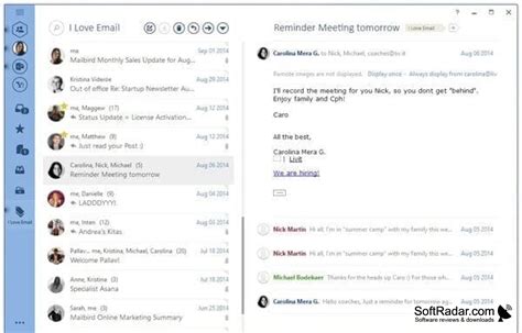 Download Mailbird For Windows 11 10 7 8 8 1 64 Bit 32 Bit