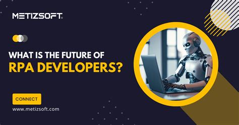 The Role Of An Rpa Developer In Modern Enterprises