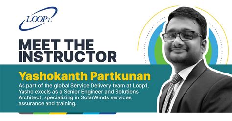 Cristina Salinas On Linkedin Solarwinds Training