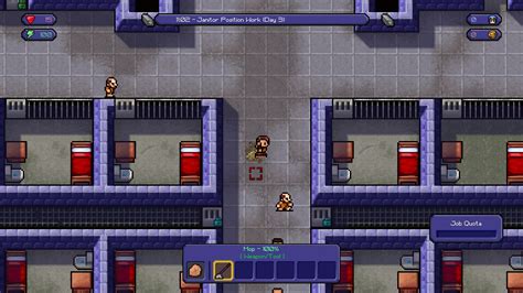Buy The Escapists Pc And Mac Steam