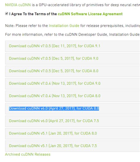 Prochain Science Tensorflow Ubuntu 用 Anaconda 跑 Tensorflow GPU