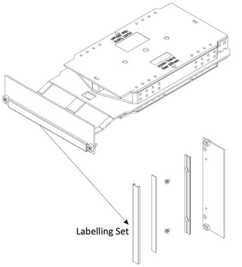 Compact Module Fibercon Components