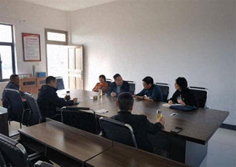 芜湖市湾沚区红杨镇：“微网格微服务”探索基层信访治理新模式工作群众塘村