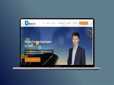 A Sleek And Modern Web Application In Laravel Framework Upwork