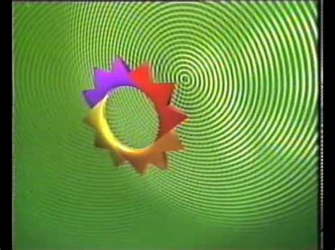 Canal 13 Argentina 1998 Youtube