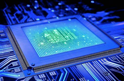 什么是芯片？ 芯片csdn Csdn博客