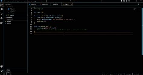 completed e commerce website with internpe abarna s posted on the