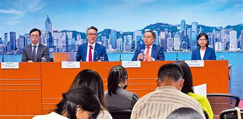 金融改革 優化機制 惡劣天氣不停市 9·23起實施 大公報