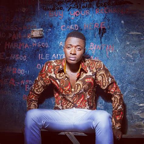My Sound Is Different Teeban Says As He Releases New Single Farawe