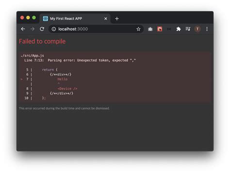 Reactjs Jsx Reactjs 입문 Everdevel