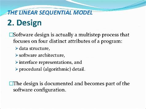 SOFTWARE PROCESS MODELS SOFTWARE ENGINEERING A Layered Technology