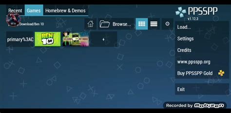 گیم پلی بازی بن تن حملات ویلگکس پارت یک