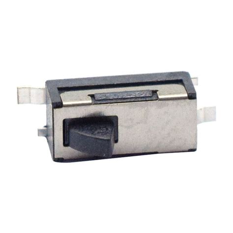 Buy China Wholesale One Stop Purchase 16a 0 5v Smt Type Micro Electrical Switch Push Button