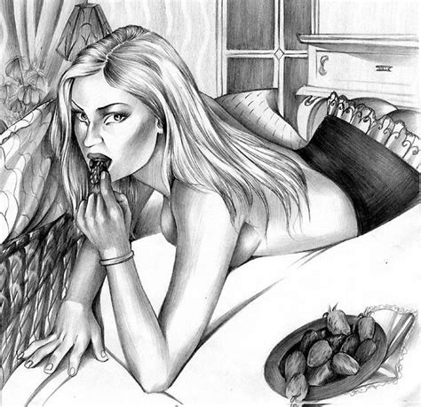 Welcome To A World Where No Imagining Is Too Taboo And No Sexual At Cartoon XXX Pics