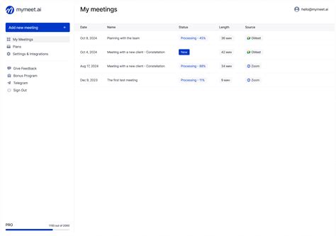 Interview Transcript Guide Formats Examples Best Practices