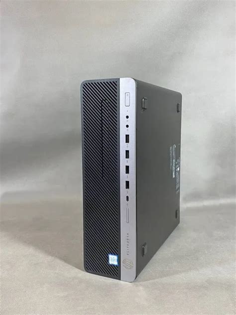 مینی کیس گیمینگ گرافیک2 نسل7 Hp G3 I5 رم16