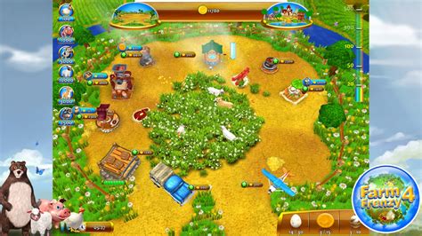 Best Farm Games