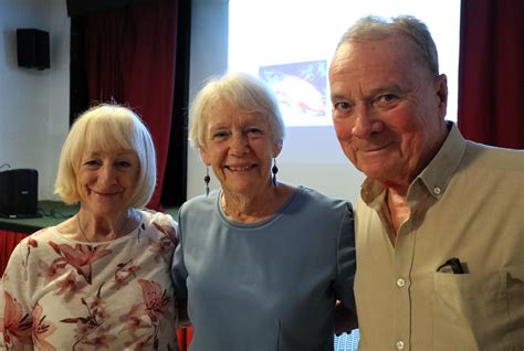 Travellers Tales Of Sex And The Sea U3a Javea