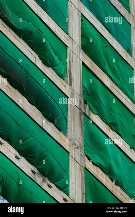 Architecture Abstract Details Design Stock Photo Alamy