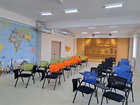 Баянзүрх дүүргийн Хүүхэд Гэр бүлийн хөгжил хамгааллын хэлтэс Added A New Баянзүрх дүүргийн