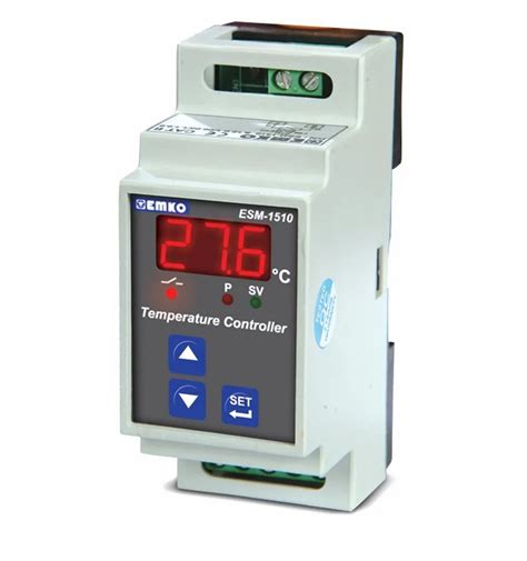 Temperature Controller At Piece Sector B Gurugram ID