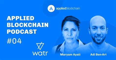 Maryam Ayati On Linkedin Blockchain Commodities Web3