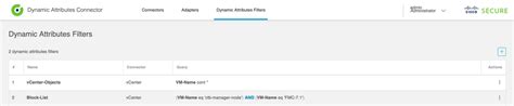 Cisco Secure Dynamic Attribute Connector Csdac Cisco Community
