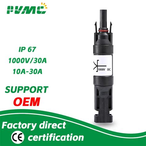 Free Shipping Diode Connection 10a 15a 20a Blocking Diode To Connect Solar Panels In Parallel