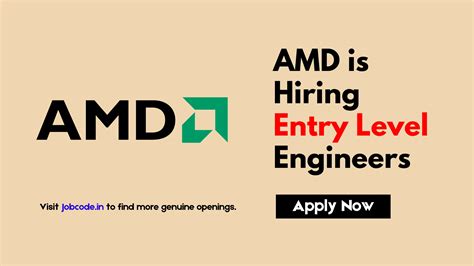 Amd Is Hiring For Mts Software Development Engineer Role Jobcode