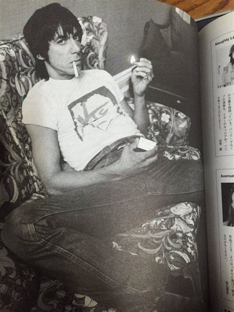 Local Gremlin Iggy Pop Iggy Iggy And The Stooges