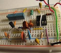 Oscillator Introduction And Types Analyse A Meter