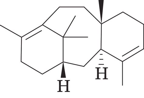 Diterpenoid Bartleby