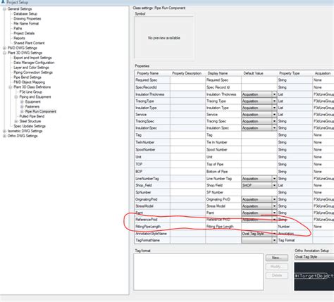 Solved Add Custom Field In Spec Editor Catalog Under Sizes