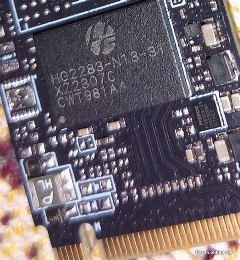 Ssd Netac Nv2000 512gb Nt01nv2000 512 E4x Форум Onliner By