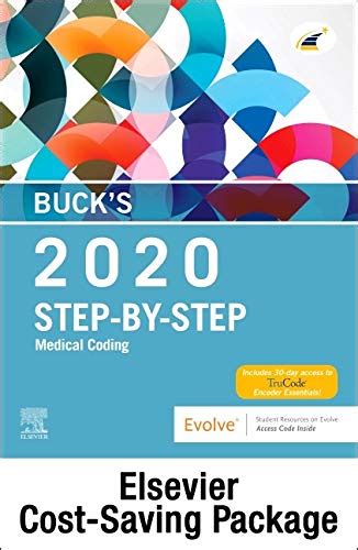 2020 Step By Step Medical Coding Textbook 2020 Workbook For Step By Step Medical Coding