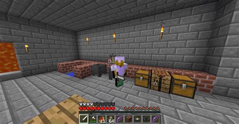 Tutorial Worlds For Pre Update Aquatic Minecraft Worlds Curseforge