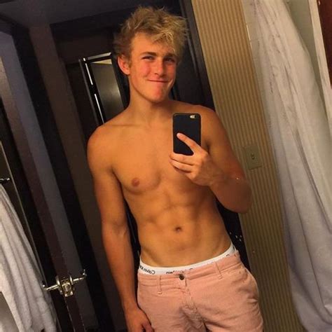Jake Paul Wiki Gay Amino