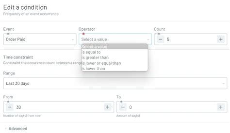 Segment Your Customer Audience In A Few Clicks