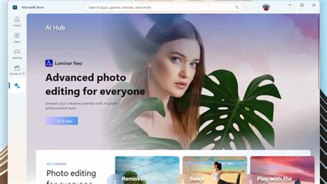 Windows 11 Insider Preview Build 29505 Güncellemesi