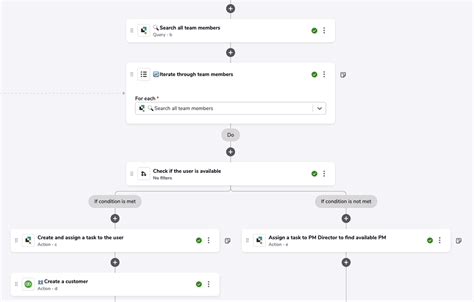 Rearrange Your Steps By Dragging And Dropping On The Canvas Quickbase