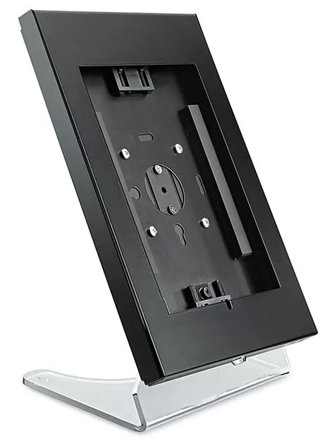 Countertop Tablet Stand H 11488 Uline