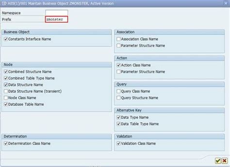 Abap To The Future My Version Of The Bopf Chapte Sap Community