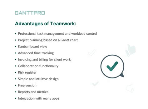 Teamwork Alternatives And Similar Tools