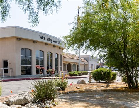 Inland Empire Utilities Inland Empire Utilities Agency