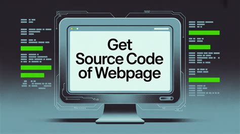 How To Get Source Code Of A Webpage Easy Methods And Tools