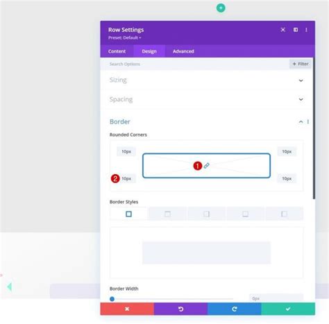 How To Use Divi To Guide People Through Different Sticky Steps