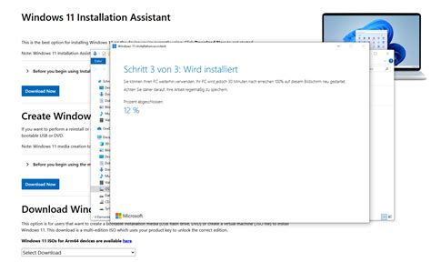 Proxmox 7to8 And Upgrade Windows 10 Vm Zu Windows 11 Getcom It Services