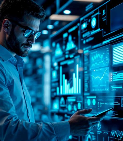 Navigating Uncharted Space Harnessing Data Analytics In Space Exploration