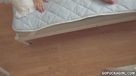 Gofuckagirl Bashful Lika Gets Penetrated In All Her Openings